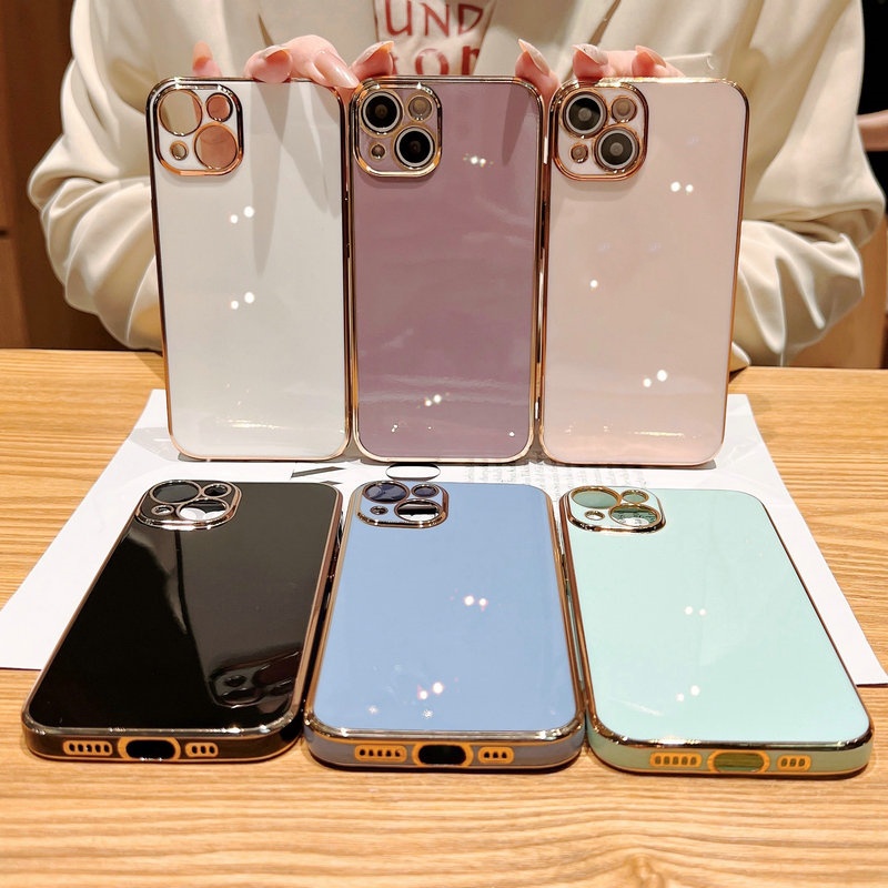 Casing VIVO V30 V29 V29e V27 V27e V25 V25e V23 V23e V21 V21e V20 SE S1 ...