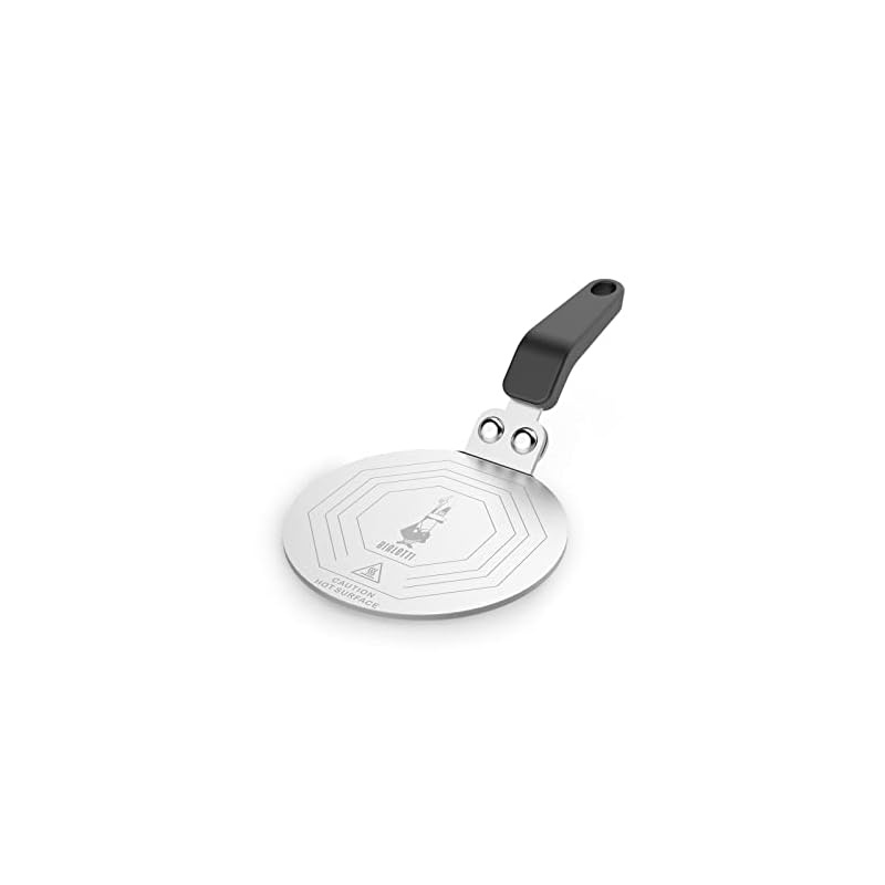 Bialetti Induction Plate | Shopee Malaysia