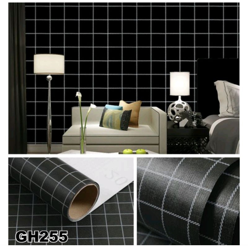 HITAM PUTIH Black And White Square Wallpaper 8M Black And White ...