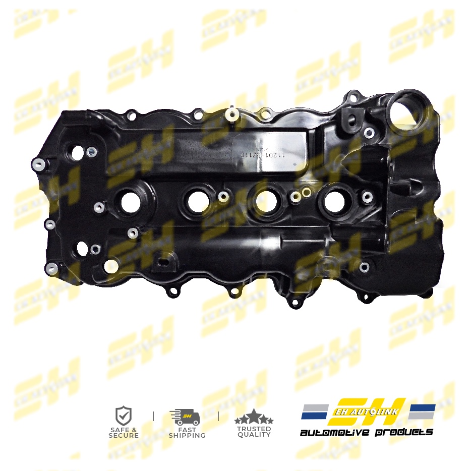 PERODUA MYVI D20N BEZZA 1.3 1NR 16-23 VALVE COVER - 11201-BZ110 ...