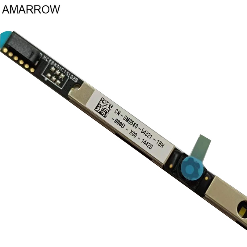 Original Laptop Webcam Camera for DELL Inspiron 15-3511 3110 3120 3140 ...