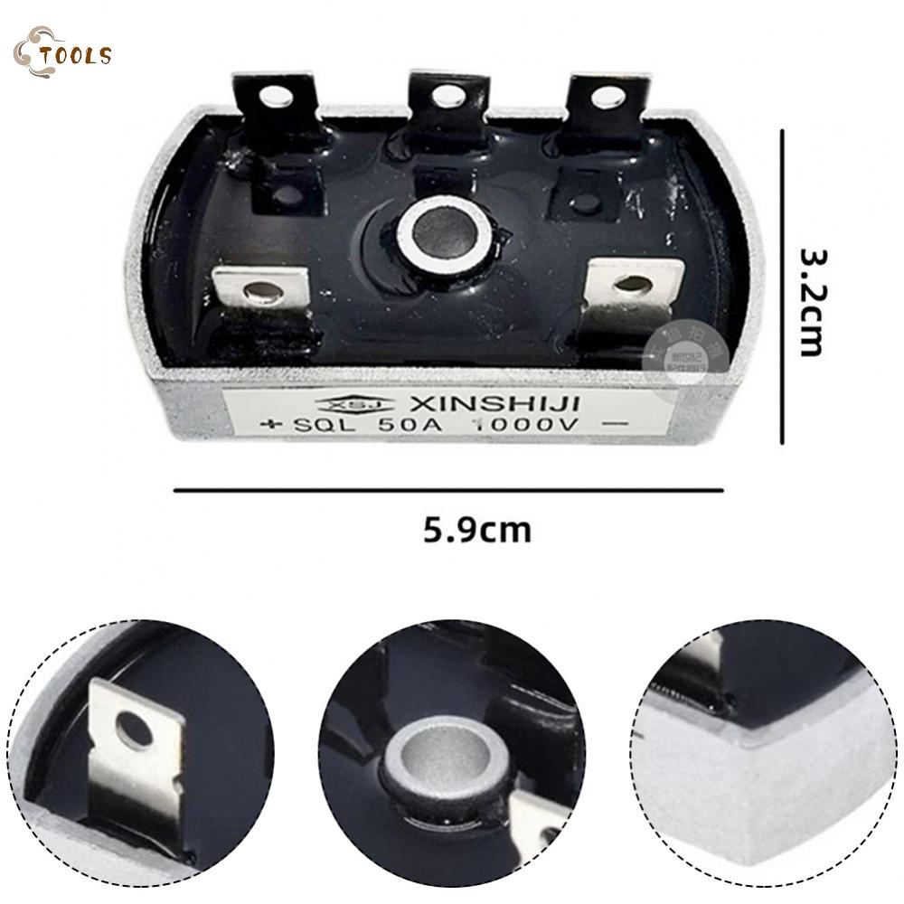 Rectifier Diode Bridge For 3/Three Phase Generator Rectifier Wind ...