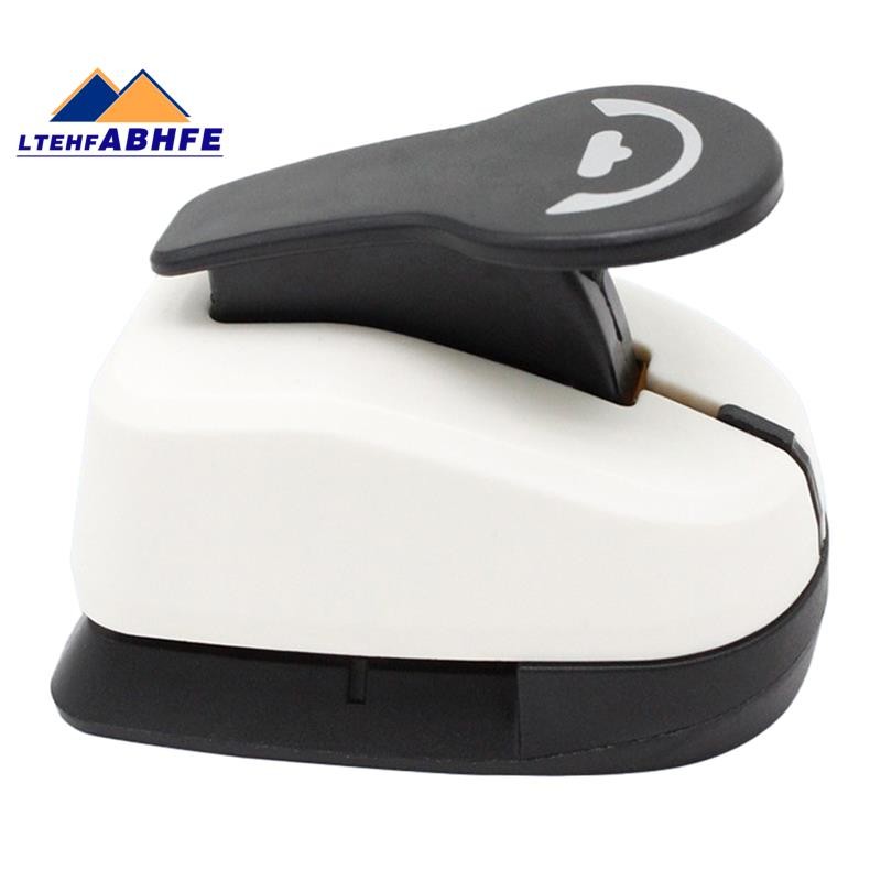 Foldover Hang Tag Display Punch Jewelry Display Card Hole Puncher for ...