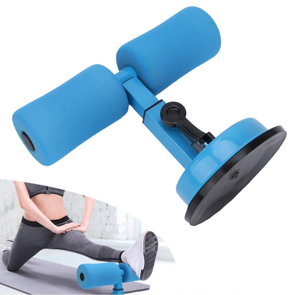 Punkstyle Yinhing Sit Up Bar for Floor Abdominal Muscle Exercise ...