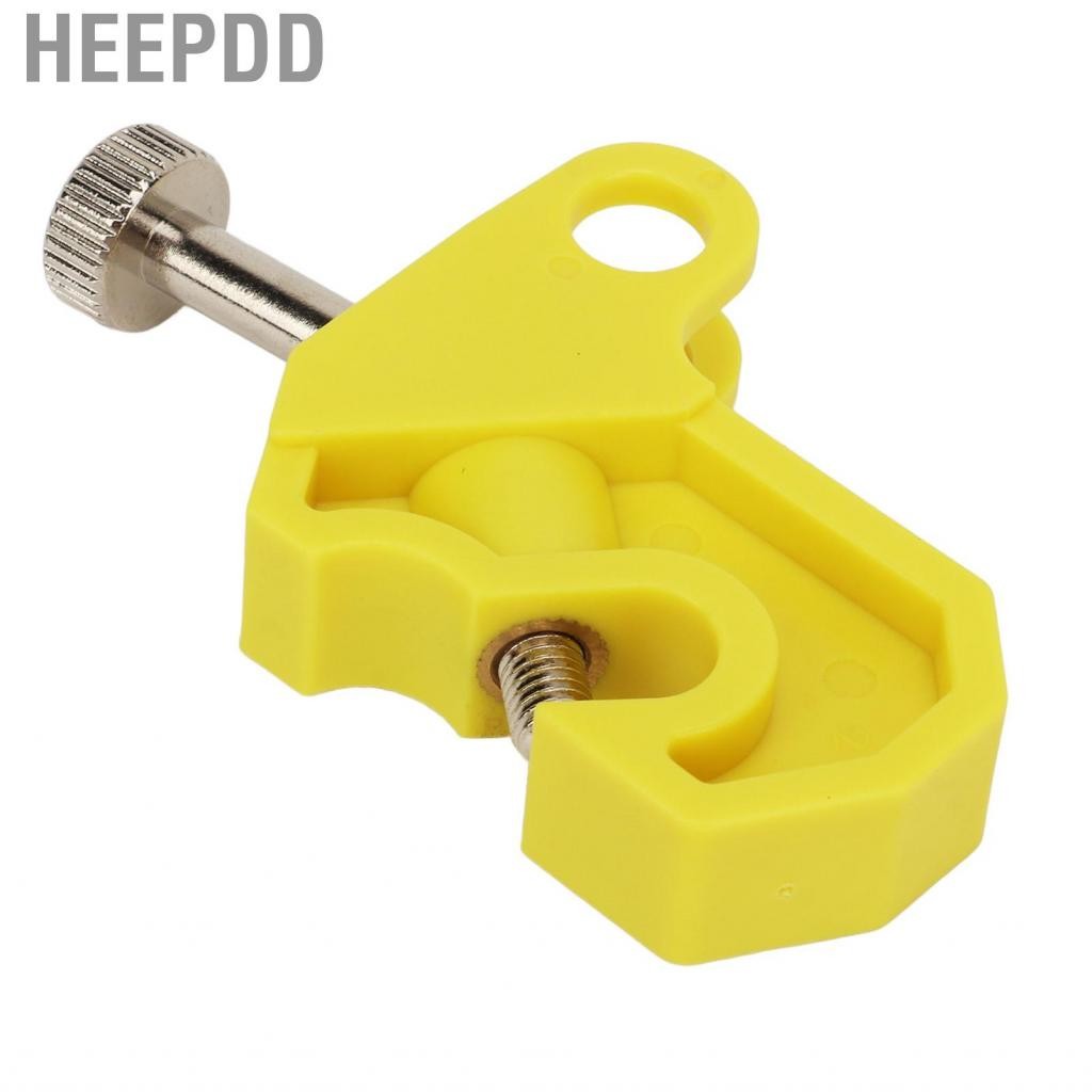 HEEPDD Circuit Breaker Safety Lock Universal Lockout Device Firm ...