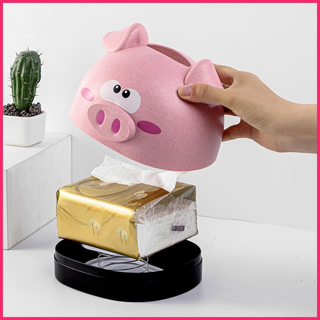 Tissue Box Lifter Spring Bracket Tissue Box Pusher Lifter Space Saving ...