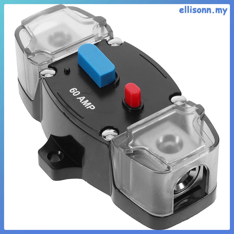 Automatic The Switch Marine Toggle Switches Vehicle Invertor Boat ...