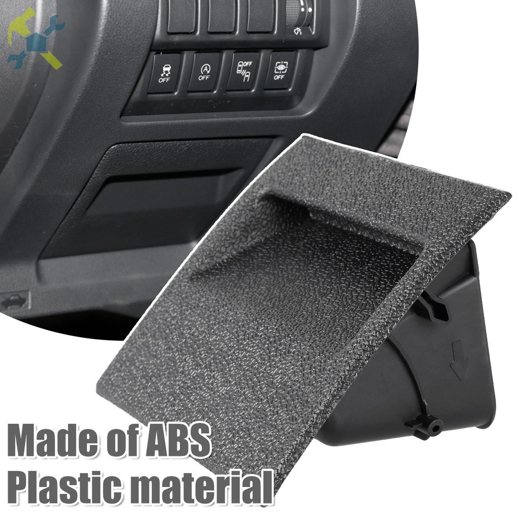 Fuse Box Coin Container Compatible with XV Crosstrek Forester Outback ...