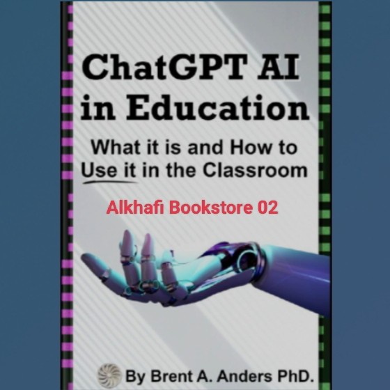 Ai in Education ChatGPT Book | Shopee Malaysia