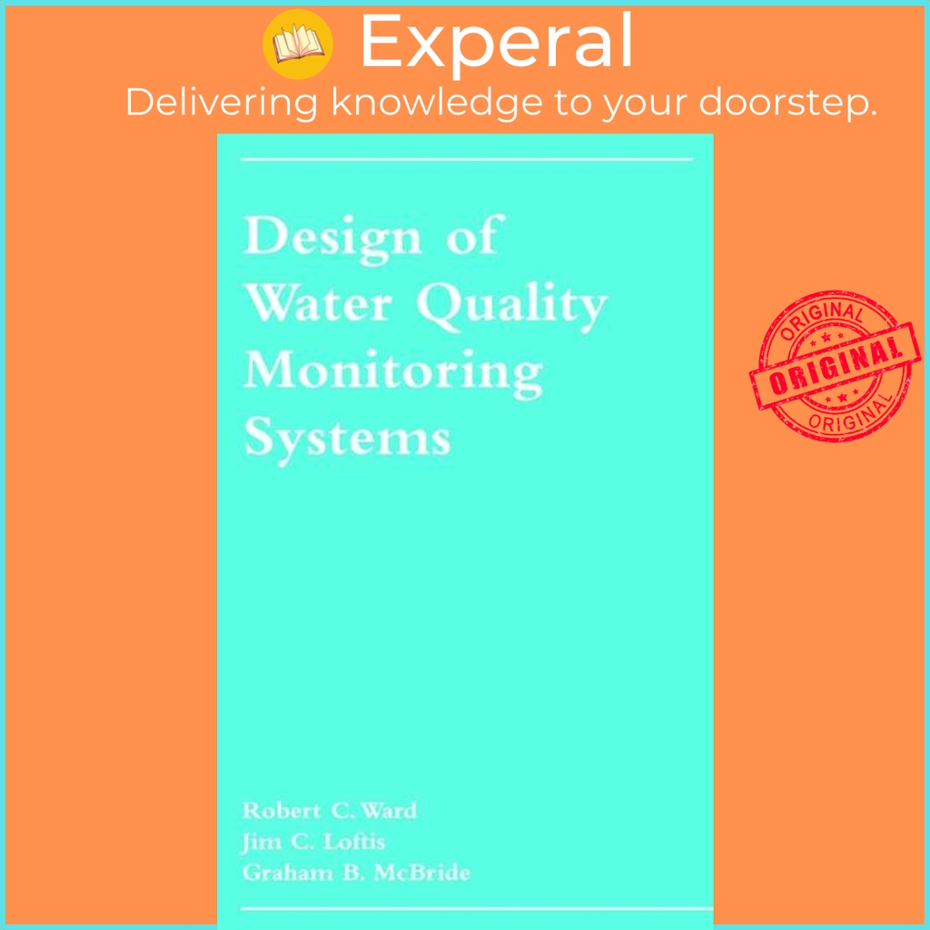 [English - 100% Original] - Design of Water Quality Monitoring Systems ...
