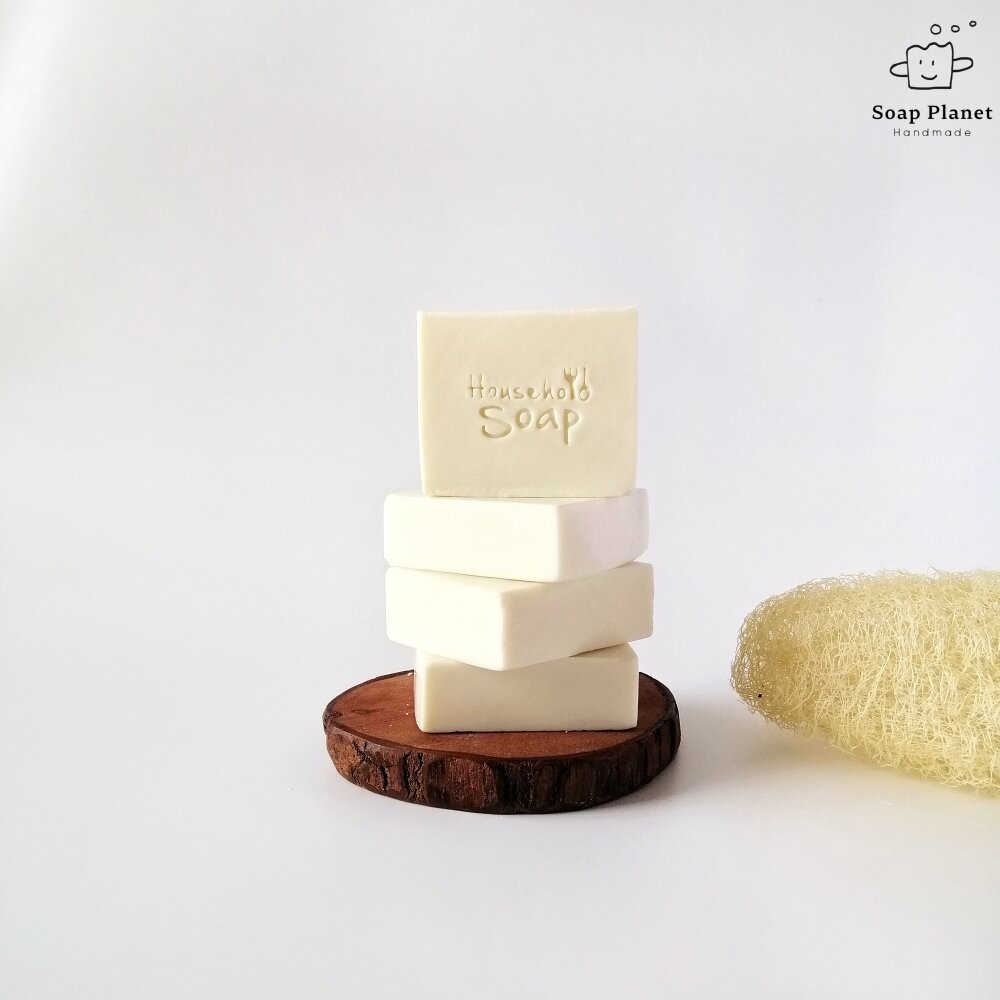 Soap Planet | Multi-Purpose Cleaner Household Soap｜Kitchen Soap｜多用途家事皂 ...
