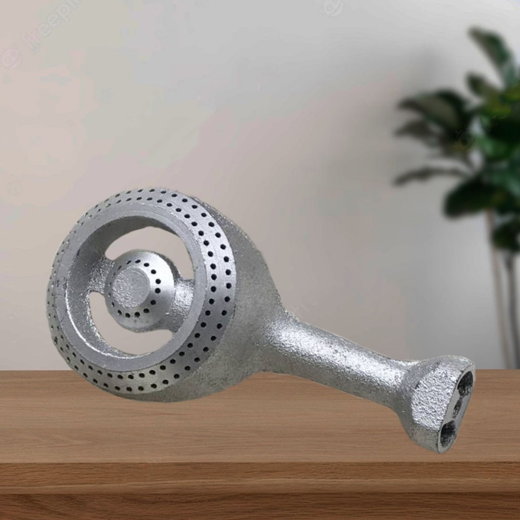 Cast Iron Burner Head | Shopee Malaysia