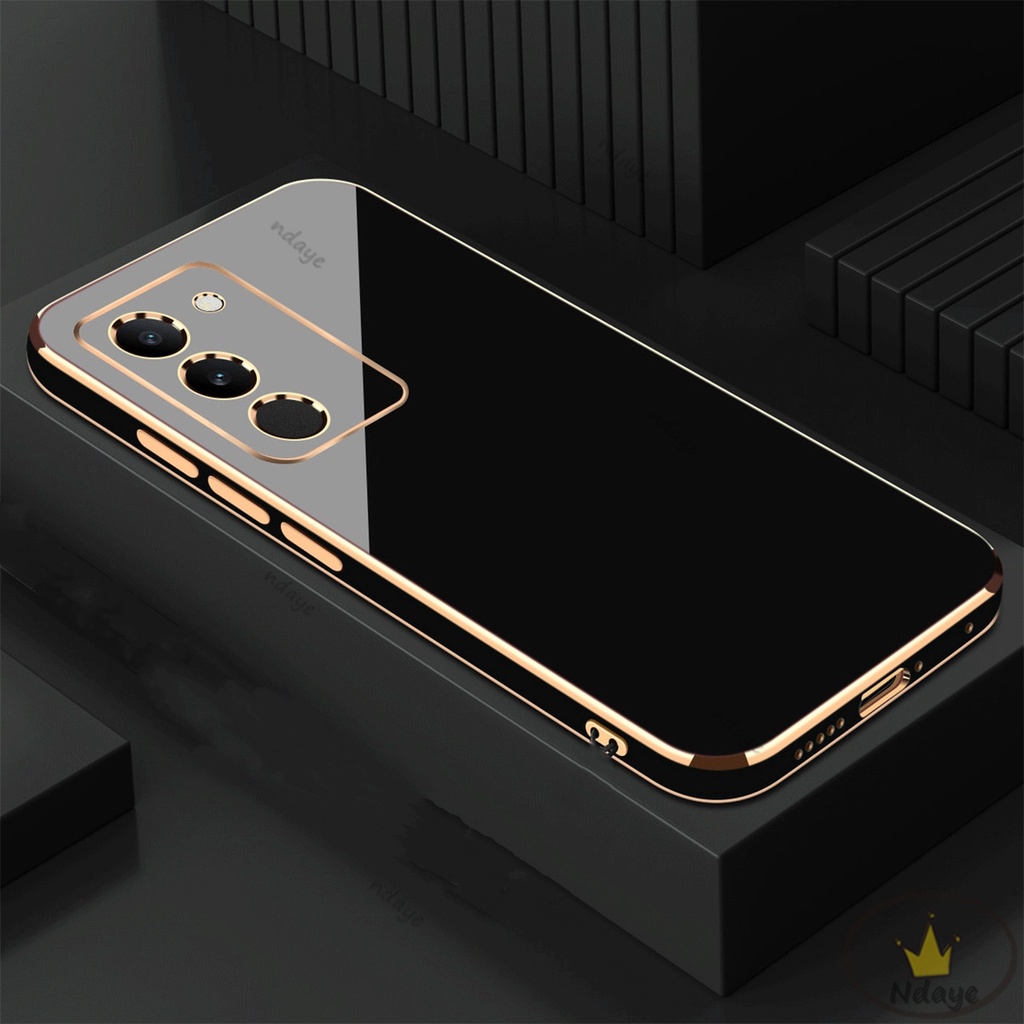 Casing vivo V29E V29 V27 V27 pro V27E V25 Pro V25 V25E V23E V23 5g ...