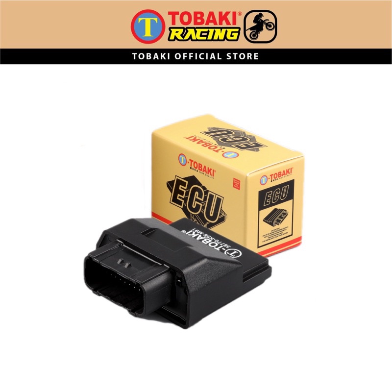 ECU Y15 V1/V2 RS 150 V2 TOBAKI STANDARD (NO CUT) | Shopee Malaysia