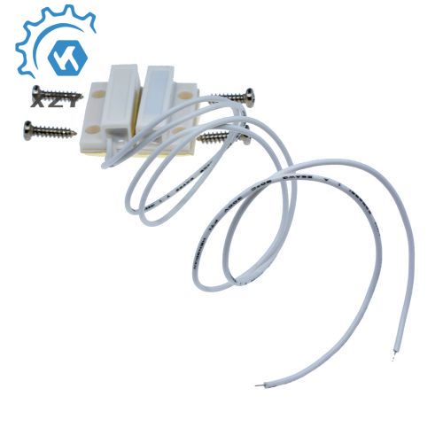 MC-38A Door Magnetic Anti-Theft Alarm Door Magnetic Detector/Door ...