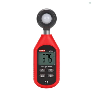 digital lux meter - Prices and Promotions - Sept 2025 | Shopee Malaysia