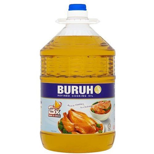 Buruh Cooking Oil 5kg | Shopee Malaysia
