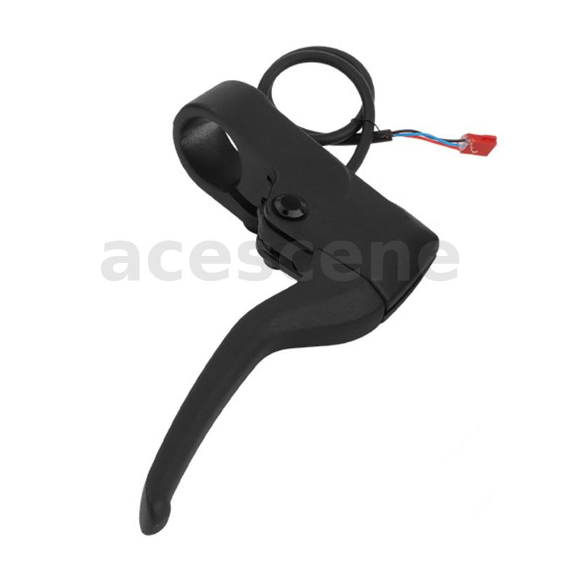 KDH-XN-002 Left Brake Bar Handle Brakes Lever For NIU Electric Scooter ...
