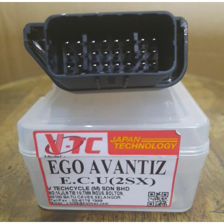 YAMAHA AVANTIZ SOLARIZ AVANTIS SOLARIS AVANTIK SOLARIK 125 ECU STANDARD ...
