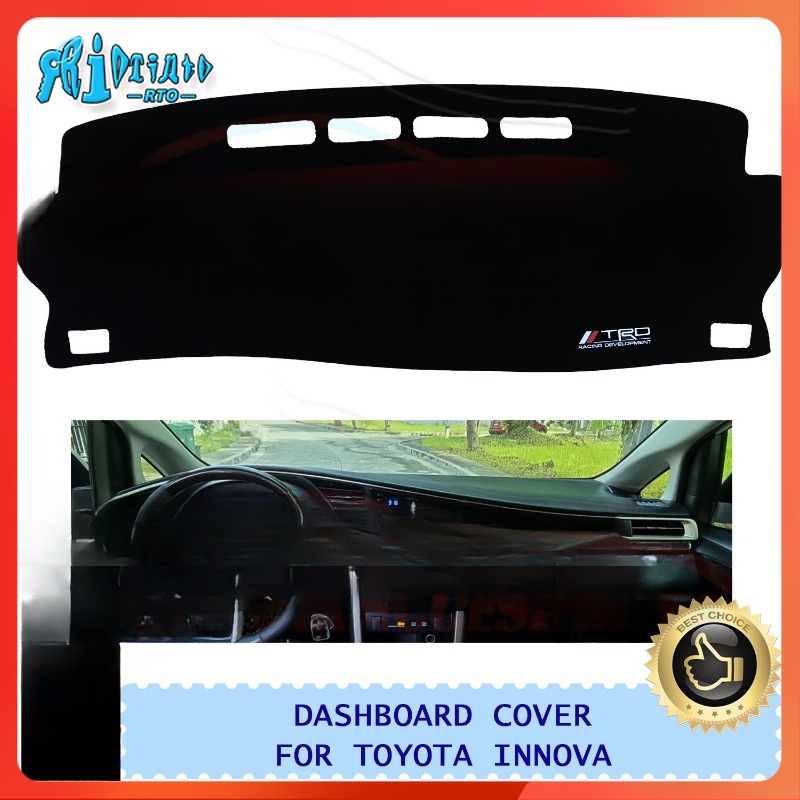 Toyota Innova 2016, 2017, 2018, 2019, 2020, 2021, 2022 2023 High ...