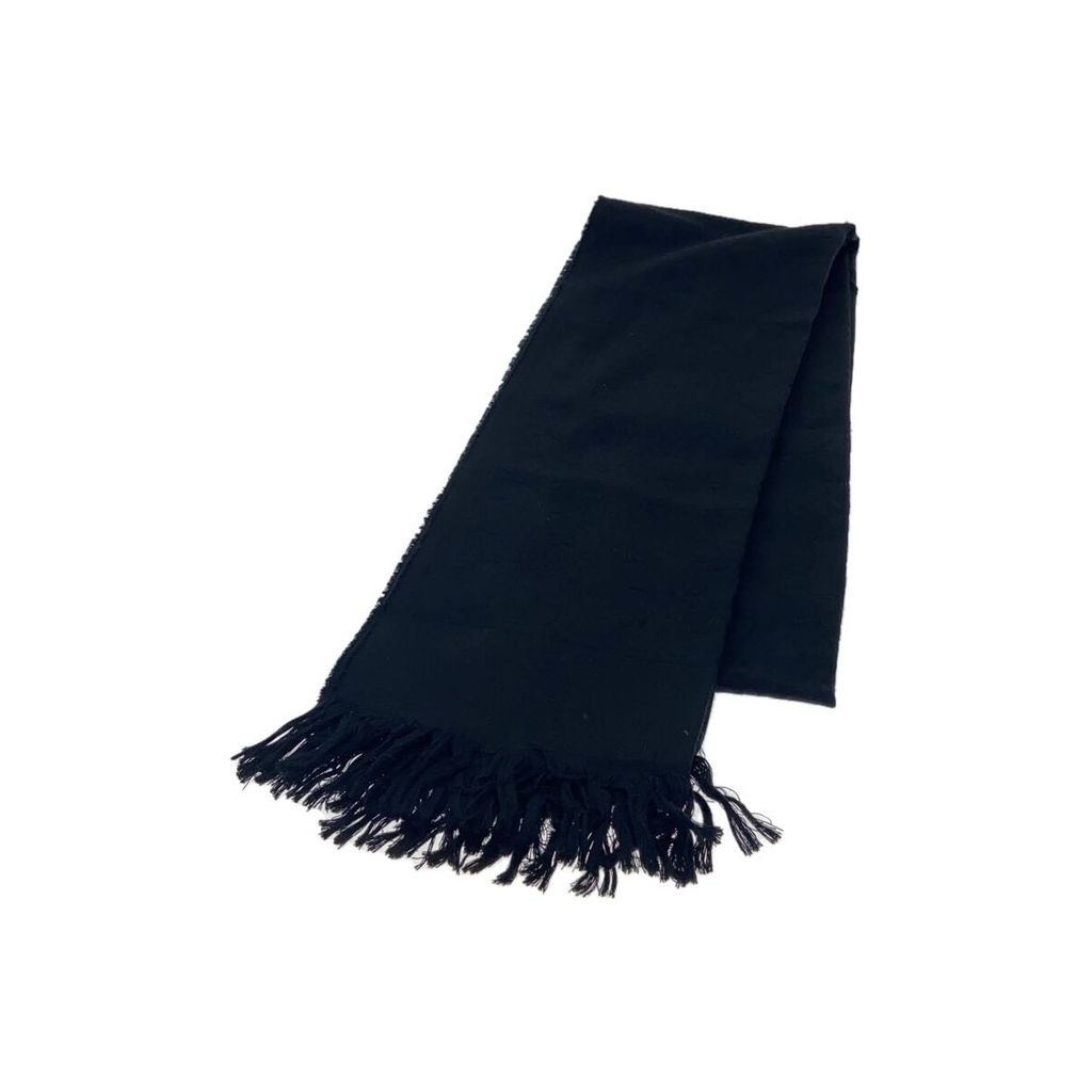 GUCCI women's BLK full pattern silk scarf | Shopee Malaysia