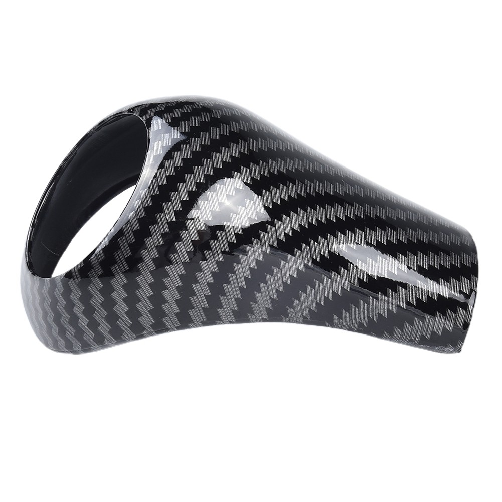 [HOT] Gear Shift Knob Decorative Cover For Mercedes For Benz W204 W212 ...