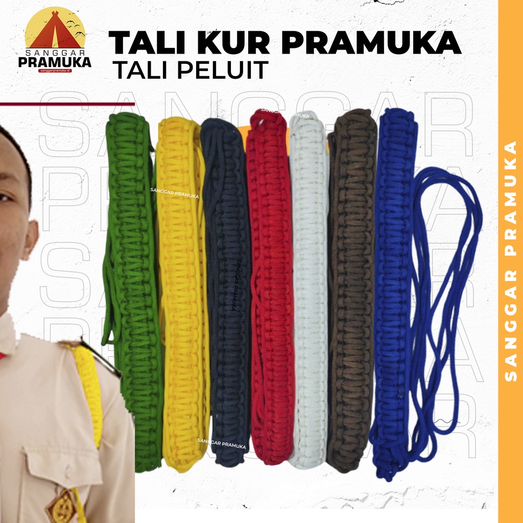Pluit Curl Rope Scouts Elementary Schools Middle Schools Standby ...