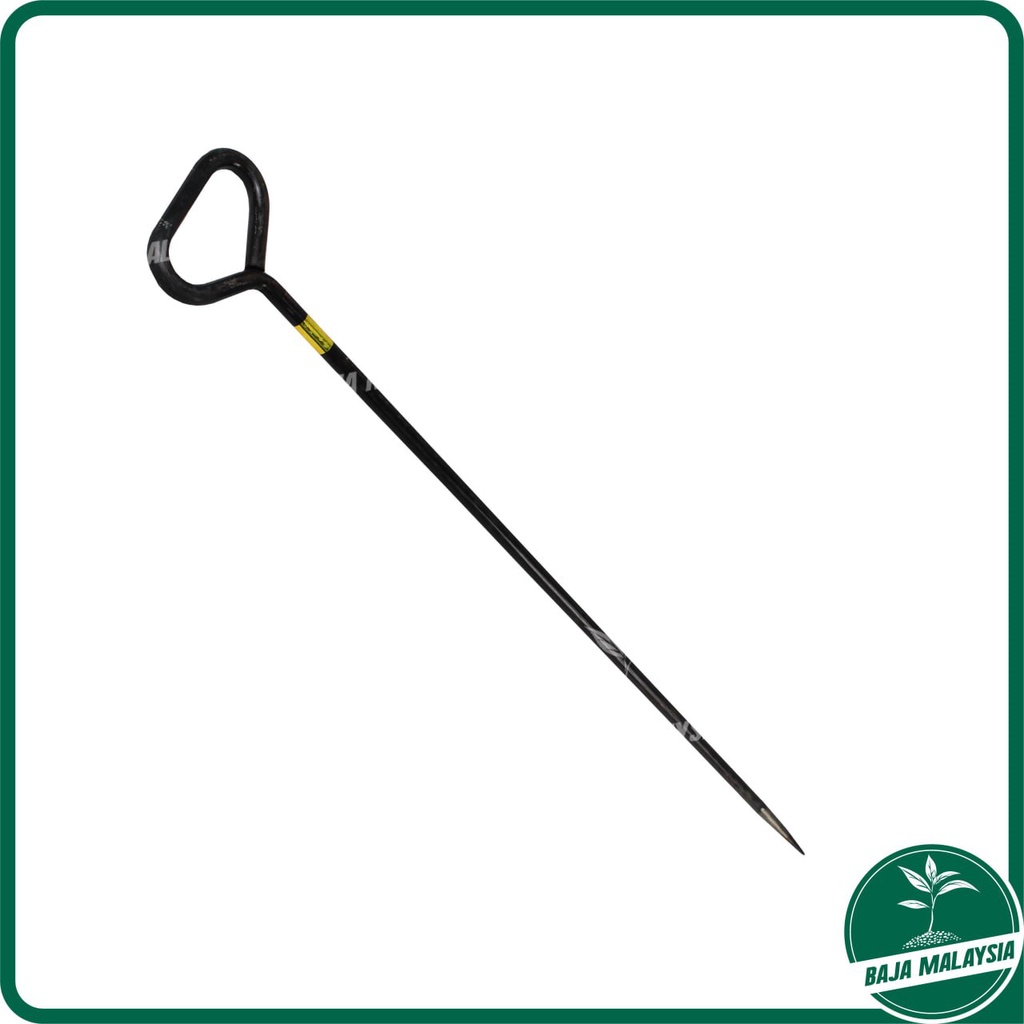 MI GLOBAL Loading Spike Agriculture & Oil Palm Harvesting Tool Besi ...