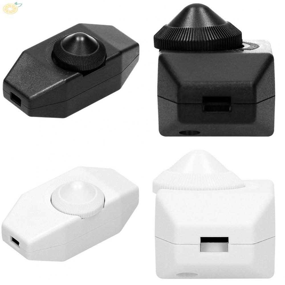 Switch Dimmer LED Lamp Switch Dimmer 2 Color Dimmer Switch Inline Light ...