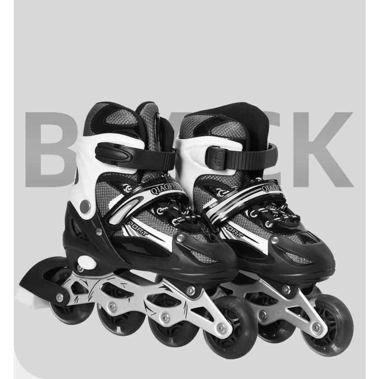 🐳Kasut Roda Budak Roller Kids Skate Shoes Kasut Roda Kids Roller For ...