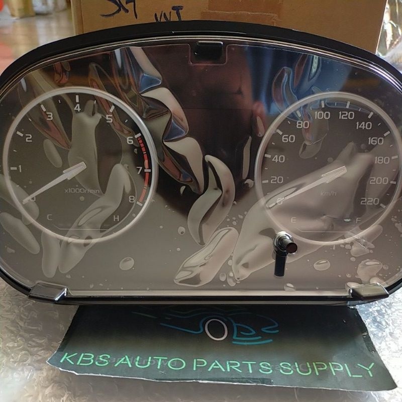 PROTON SAGA VVT 2019 METER PW953838 ORIGINAL READY STOCK | Shopee Malaysia