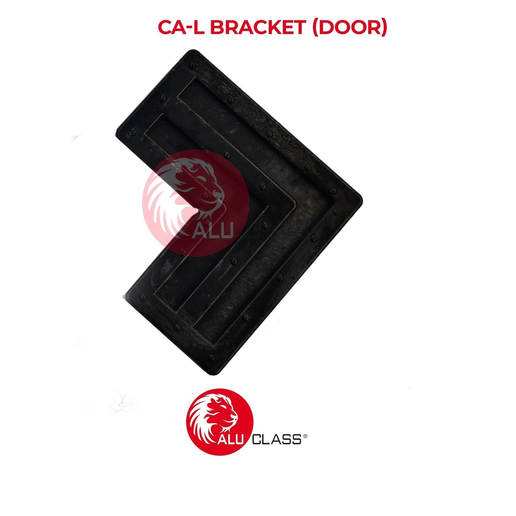 (Bundle of 16) 3G Cabinet Door Frame Bracket (CA-L BRACKET (D ...