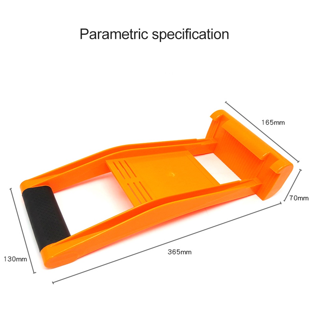 Floor Handling Board Gypsum Board Extractor Lifter Plasterboard Panel ...