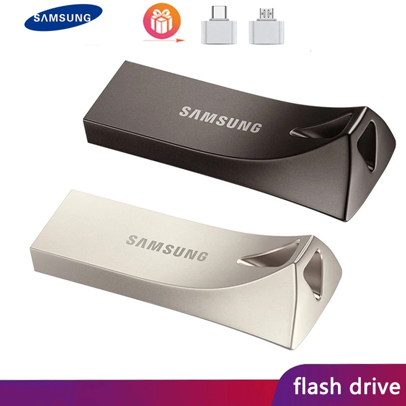 Samsung USB Flash Drive 1GB 4GB 8GB 16GB 32GB 64GB 128GB 1TB 2TB ...