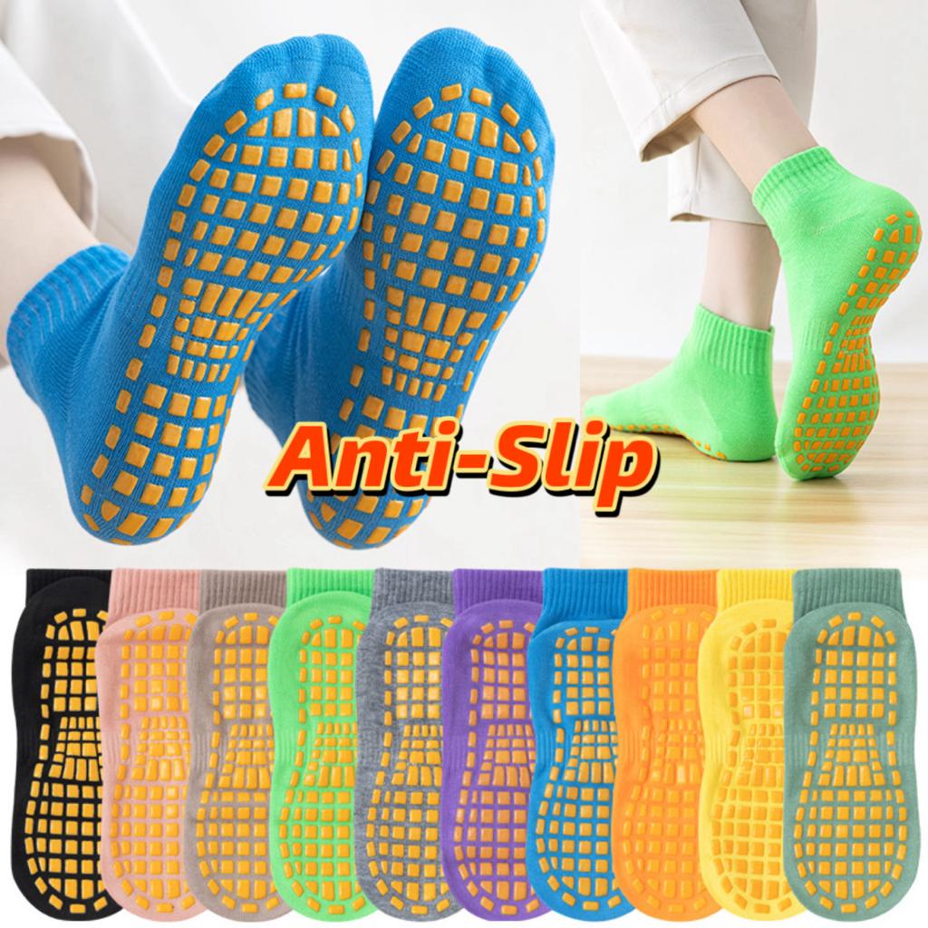 Anti-slip Socks Yoga Socks Indoor Socks Kids Socks Women Socks ...
