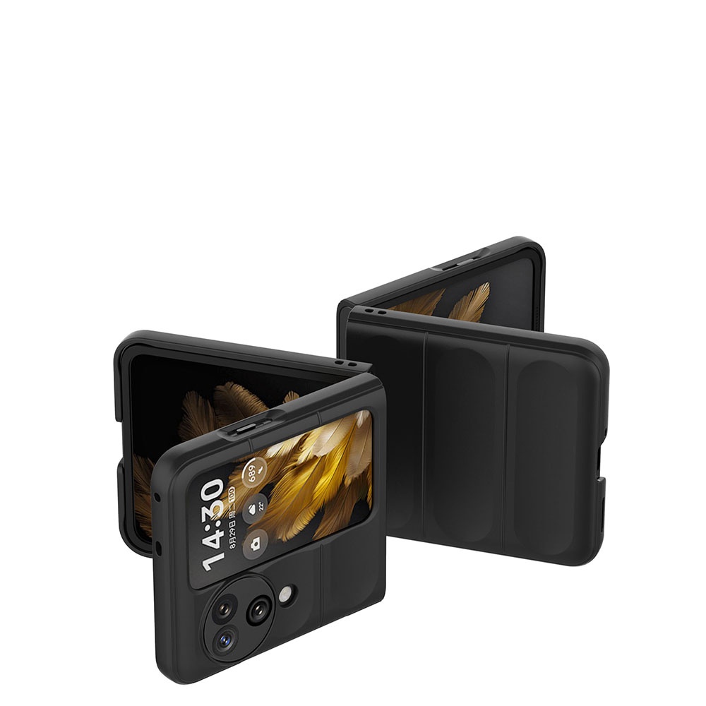Shield Phone Case for OPPO Find N3 Flip / Find N2 Flip Super Shockproof ...