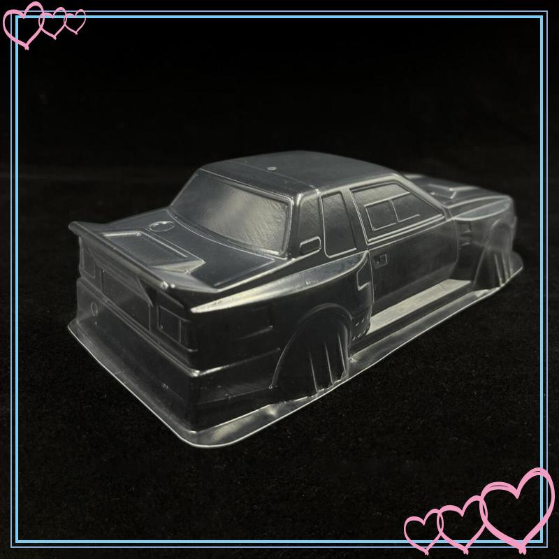 [meteorbdMY] Car Shell Body Covers, 1:28 Scale RC Car Body Shell ...
