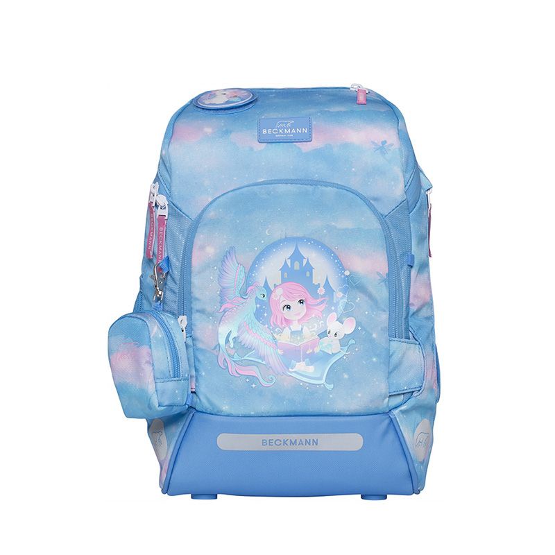 BECKMANN Air FLX Expansion Backpack/20~25L/Fairy Tale Castle eslite ...