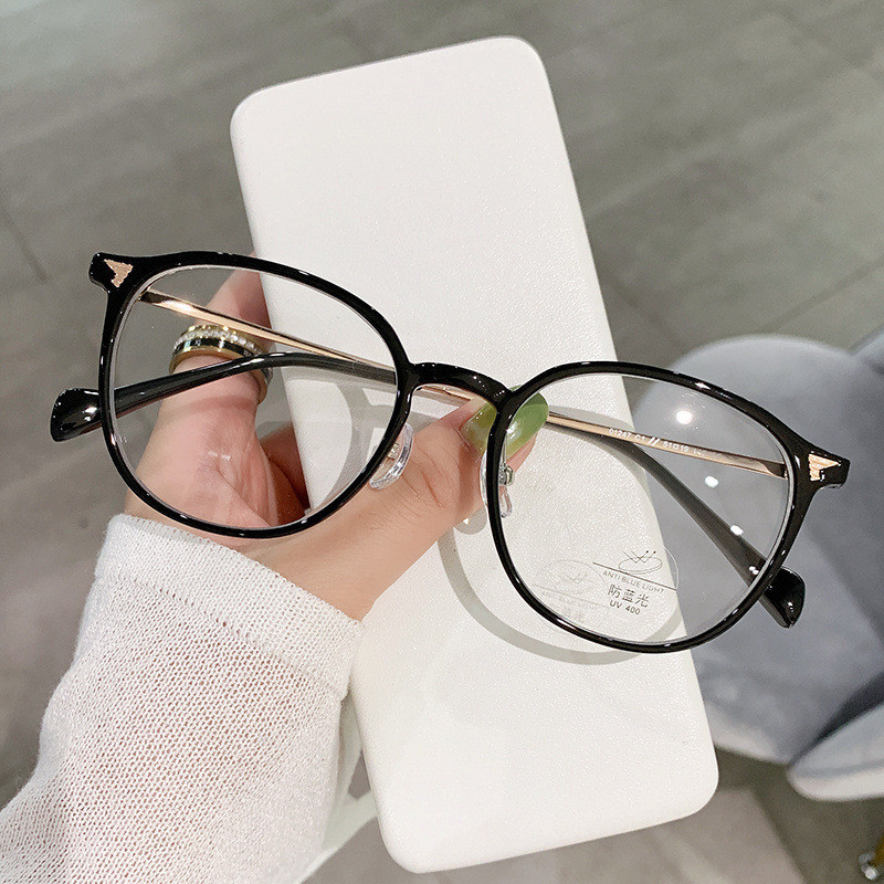 New anti-blue light glasses for men and women computer eye protection ...