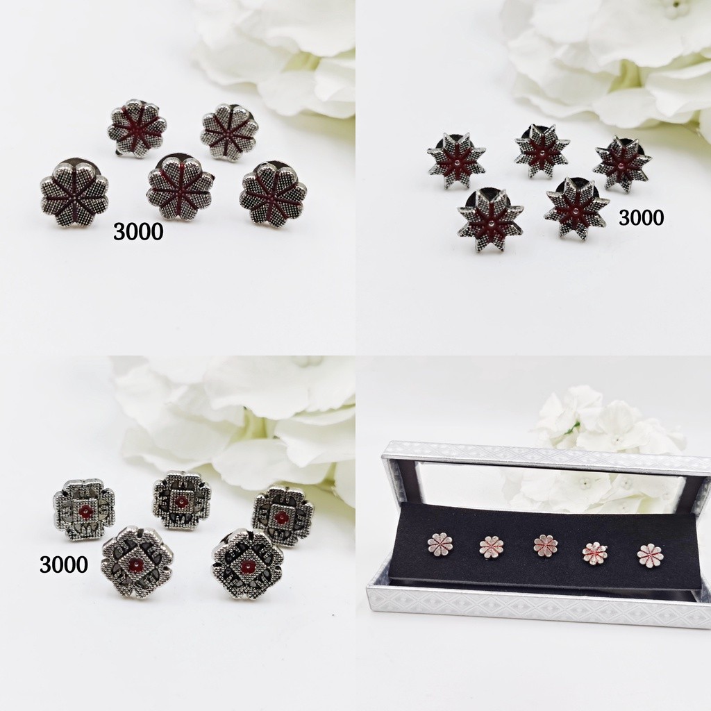 (KB1875) BUTANG BAJU MELAYU | Shopee Malaysia