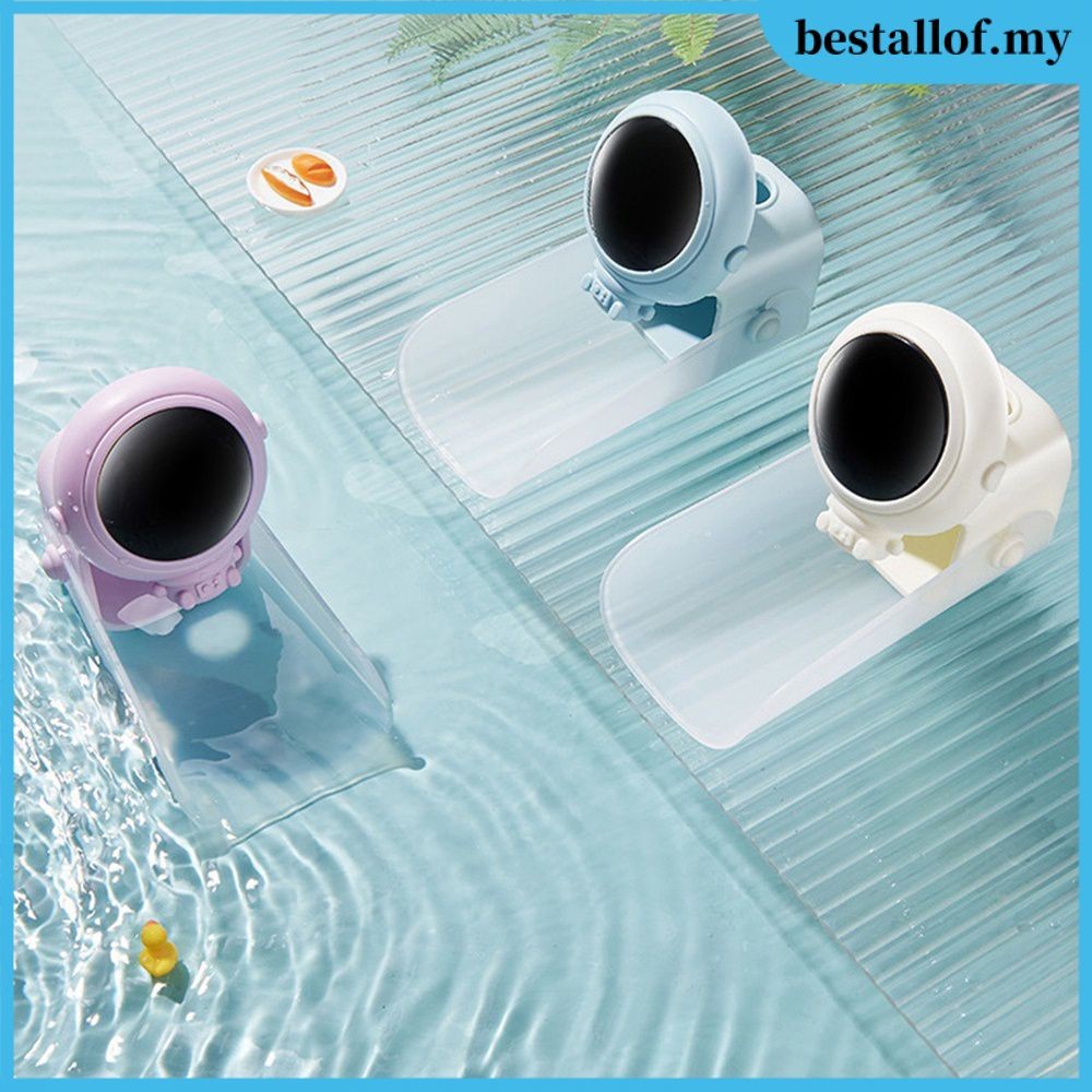 Handwashing Aid Extender Extension Water Tap Extender Sink Tap Water ...