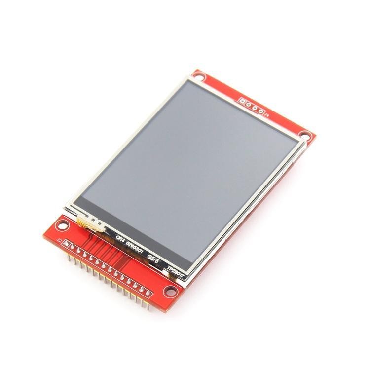 2.8 Inch 240x320 TFT SPI TFT LCD Monitor (ILI9341) | Shopee Malaysia