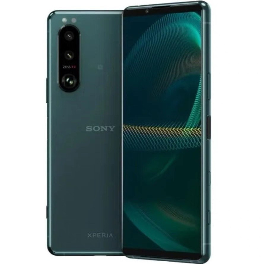 Sony X5III Mark Rabbit 3rd Generation Snapdragon 888 Mobile Phone 120HZ ...