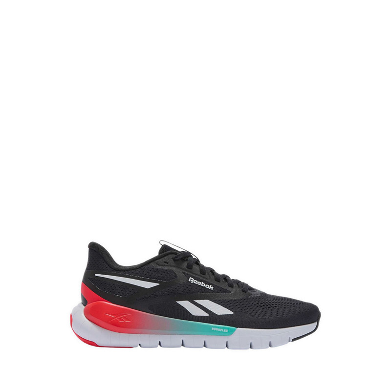Reebok Flex Trainer Men's Training Shoes - Black | Shopee Malaysia