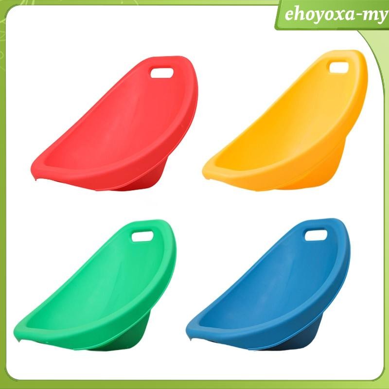 [EhoyoxaMY] Kids Balance Nursery Rocking Chair Floor Seat Training ...