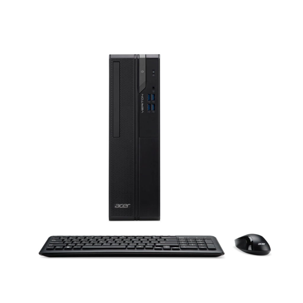 ACER Veriton X2 X2710G-51348PS Small Form Factor i5-13400 4GB 256GB SSD ...