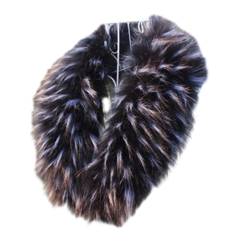 Mo* Colorful Plush Shoulder Wrap for Woman Versatile Faux Furs Shrug ...