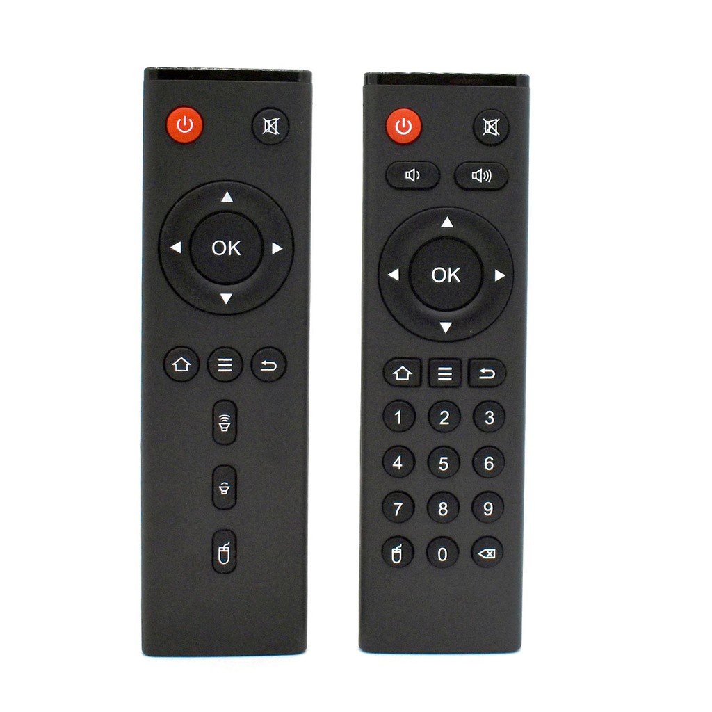 Infrared Remote Control IR for TX6 TX3 mini TX6S SQ2 max tx92 tx2 tx5 ...