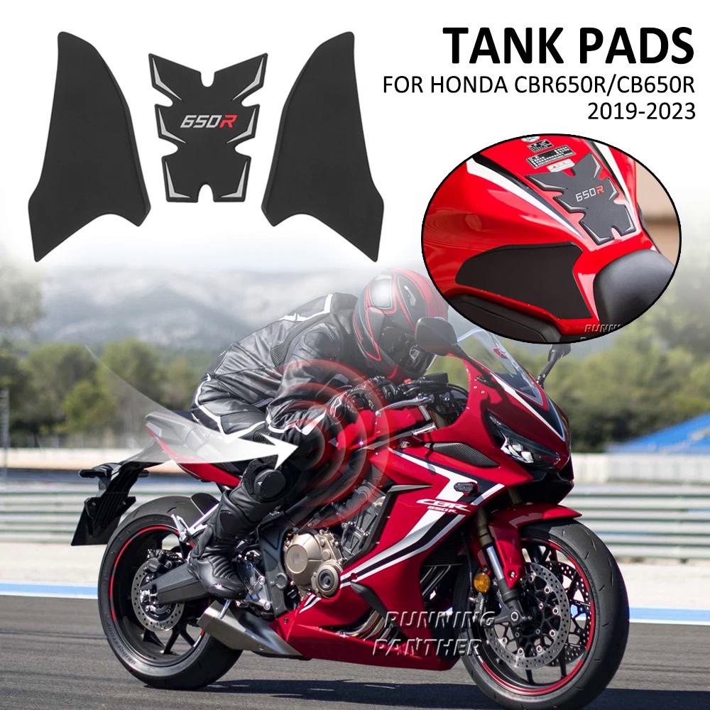 For Honda CB650R CBR650R CB CBR 650 R 650R 2019-2023 Motorcycle Anti ...