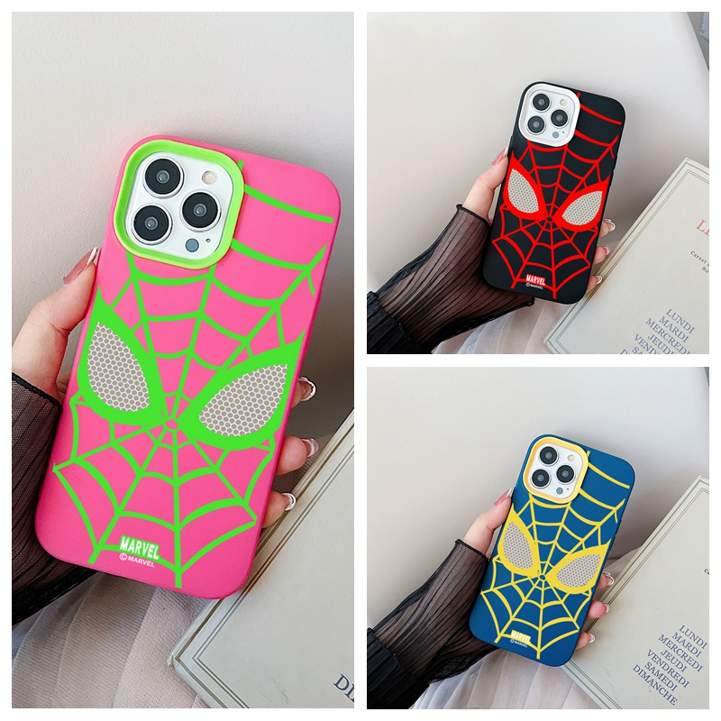 Superhero Phone Case For Xiaomi 13 Pro 13 Lite 12 12s 12x 12T 11T Pro ...